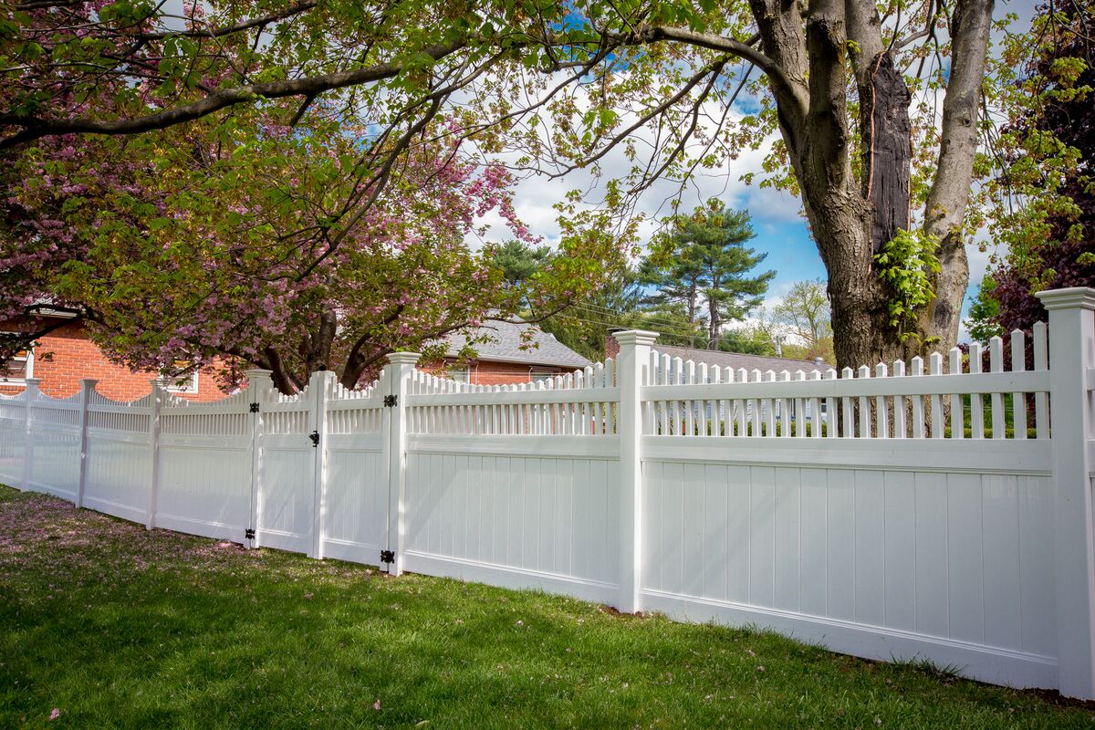 Protect Chesapeake, Norfolk & Beyond with Hurricane Fence